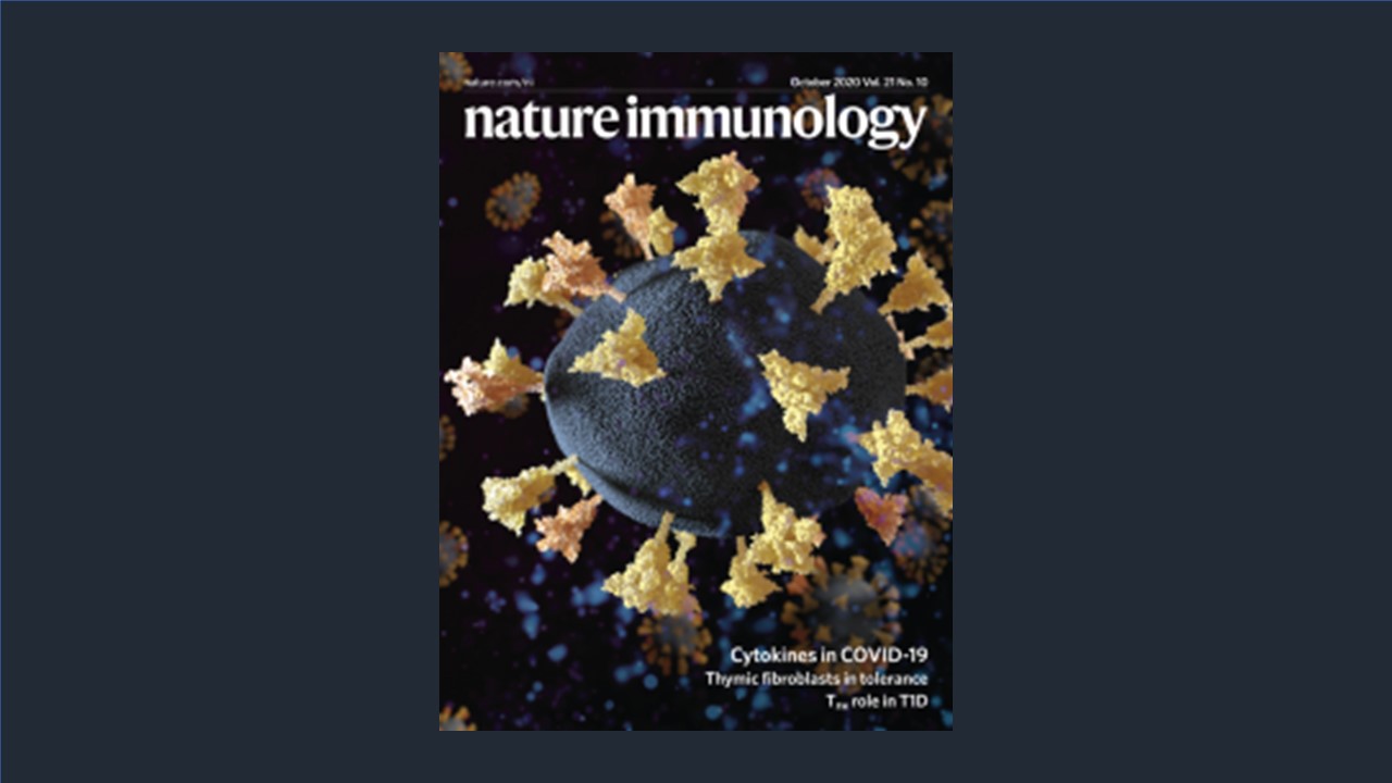 Fondation ISREC - Congratulations to Prof. Ping-Chih Ho