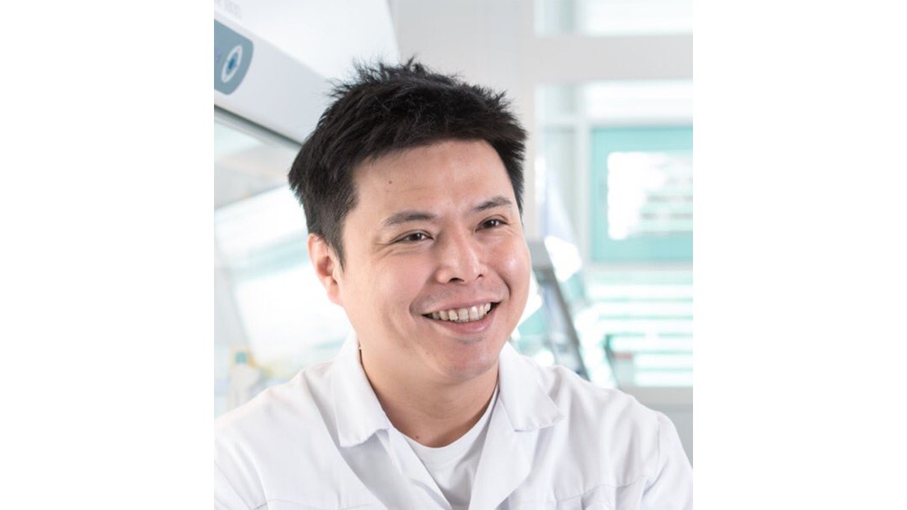 Fondation ISREC - Félicitations au Prof. Ping Chih Ho