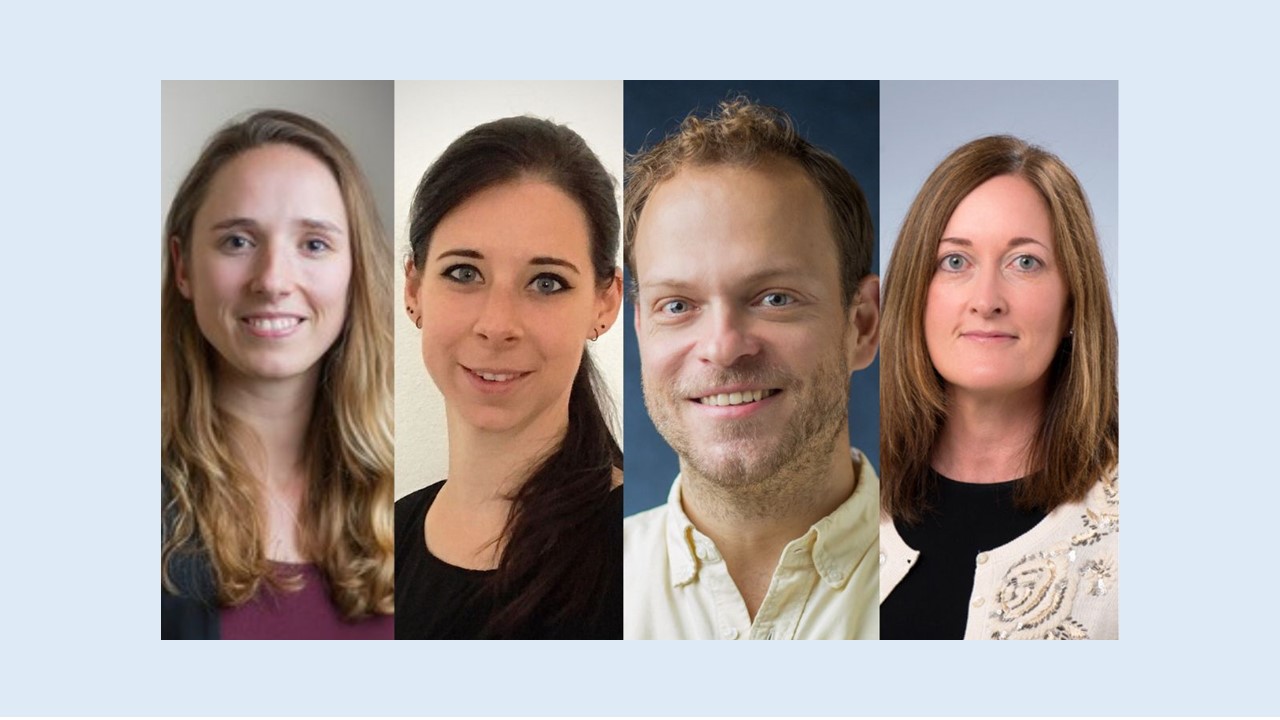 Fondation ISREC - Publication of Prof. Johanna Joyce’s research in Nature