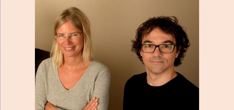 Fondation ISREC - Prof. Mikaël Pittet gehört zu den meistzitierten ...