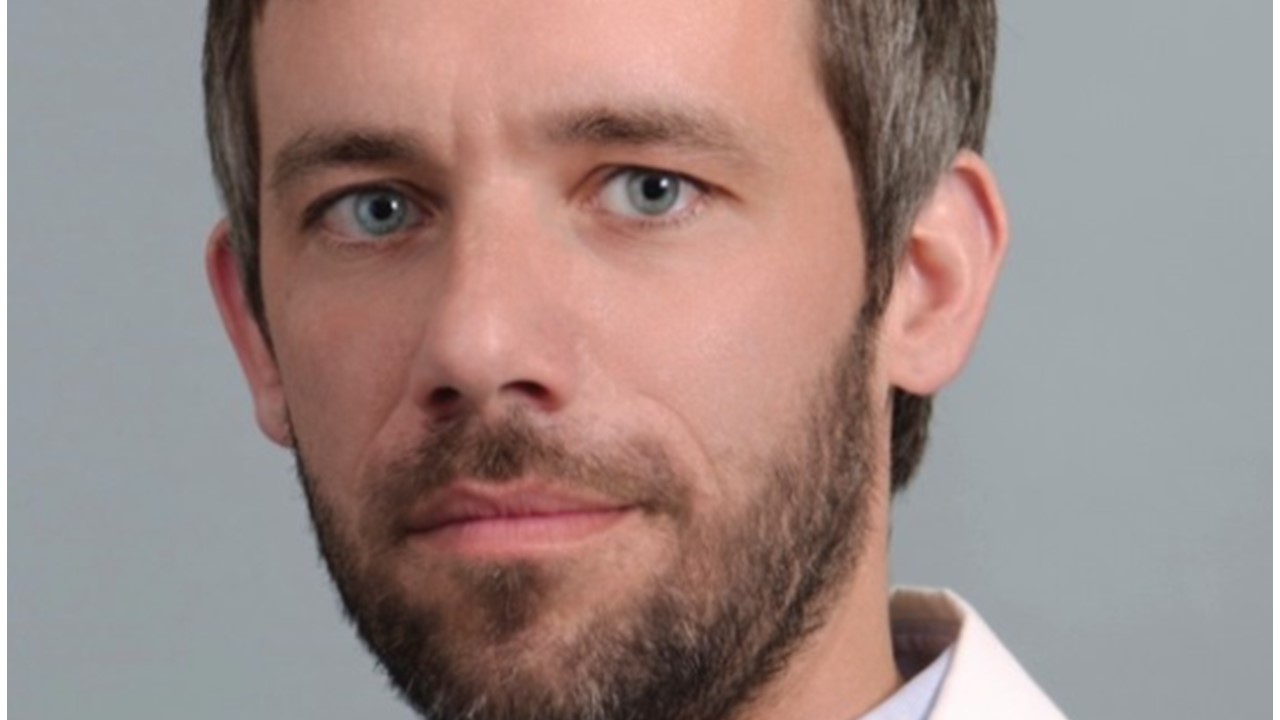 Fondation ISREC - Toutes nos félicitations au Prof. Mikaël Pittet