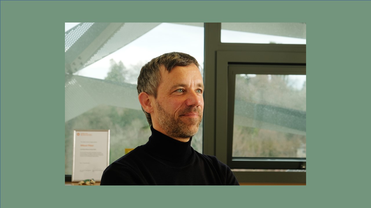 Fondation ISREC - Prof. Pittet is one of the most cited scientists