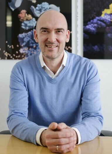 Fondation ISREC - Creation of the Paternot Professorship for Interdisciplinary Cancer Research