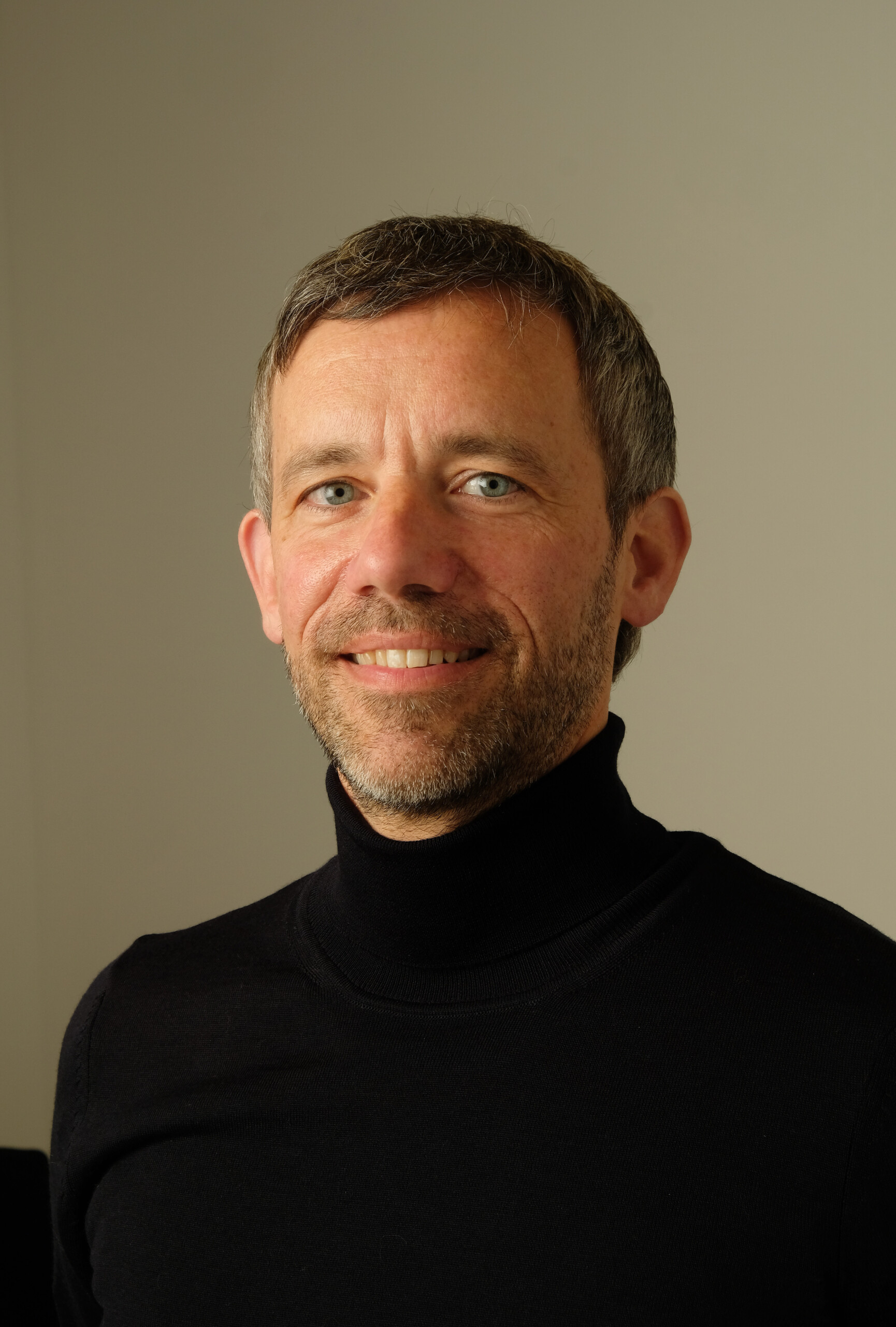 Fondation ISREC - Professorial Chairs