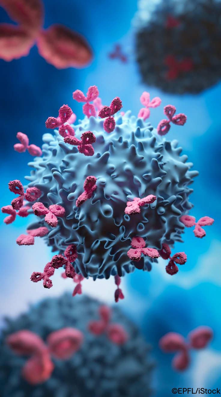 Fondation ISREC - Reducing side effects associated with cancer treatments