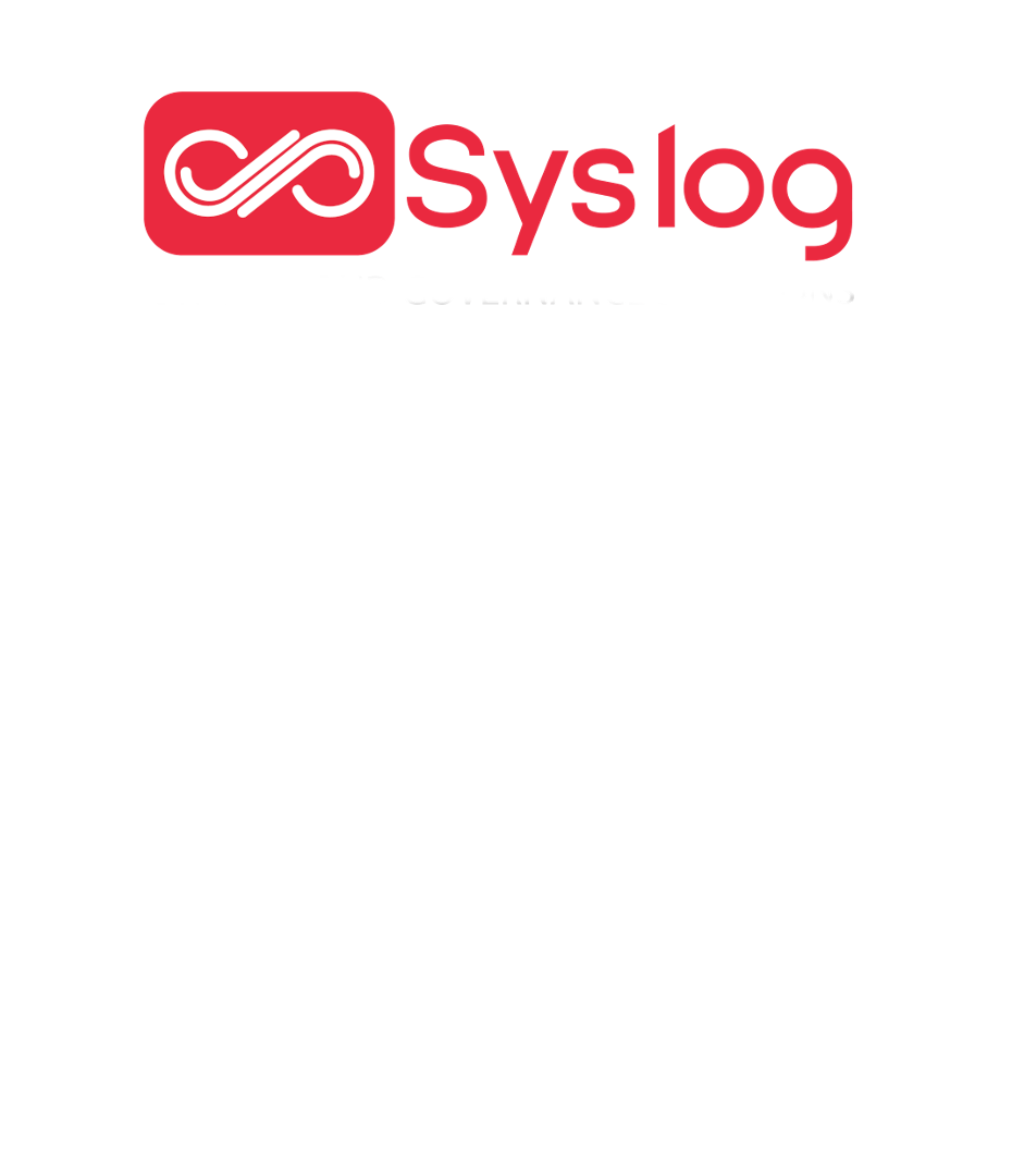 Fondation ISREC - Many thanks to Syslog Informatique SA for their support!
