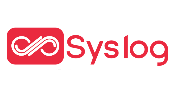 Fondation ISREC - Un grand merci à Syslog Informatique SA pour son soutien