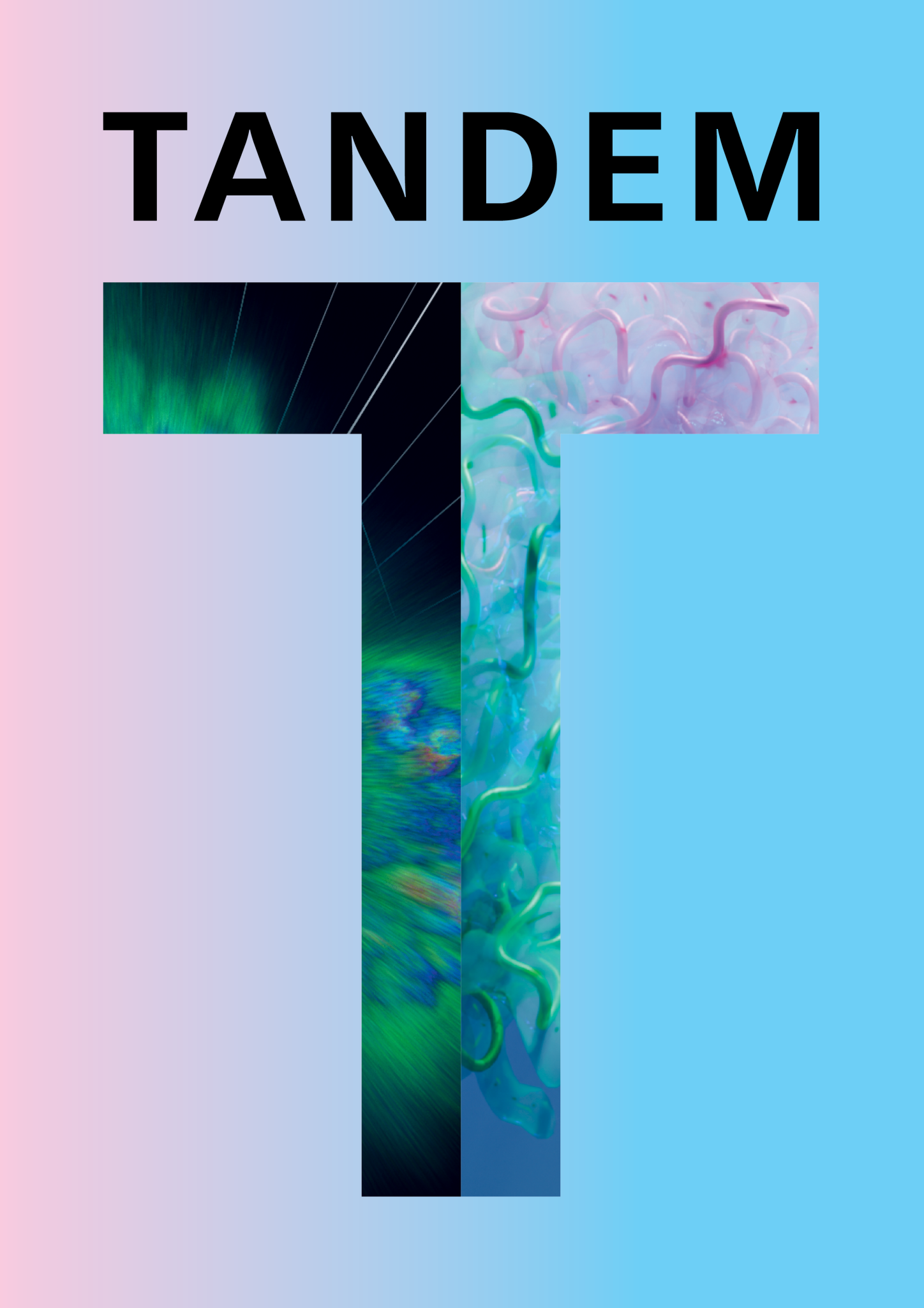 Fondation ISREC - Lauréats TANDEM 2025
